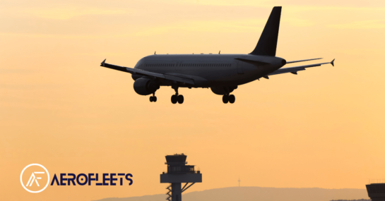 The De Havilland Dash 7: A History - Aerofleets