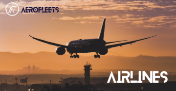 Air Transport: An Overview of the Industry - Aerofleets