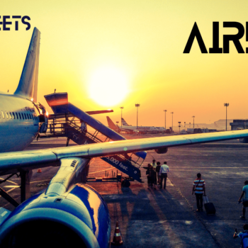 Air Transport: An Overview of the Industry - Aerofleets