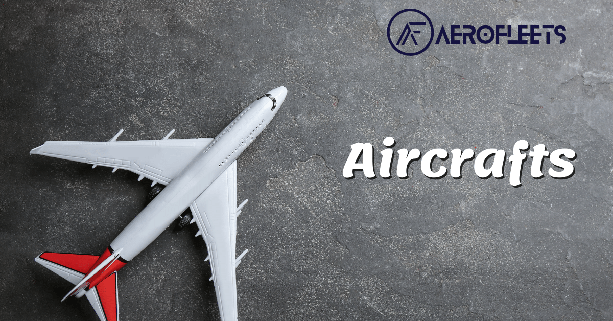 The B707-220: Soaring Beyond Limits! - Aerofleets