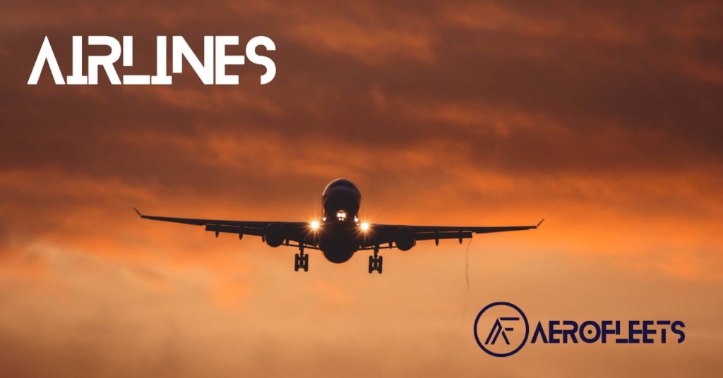 GoJet Airlines: An In-Depth Look - Aerofleets