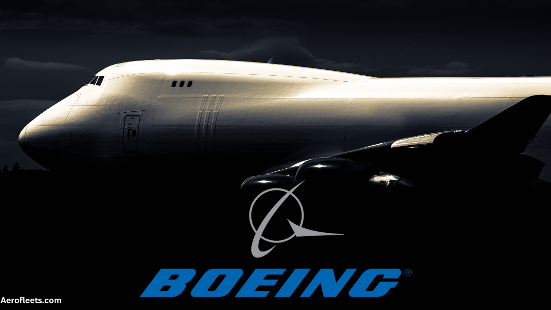 The Rise, Fall, and Future of Boeing Company: A Comprehensive Overview ...