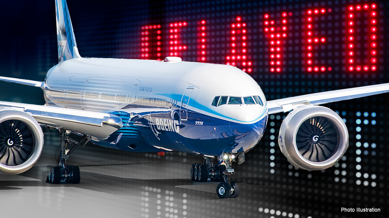 The Rise, Fall, and Future of Boeing Company: A Comprehensive Overview ...