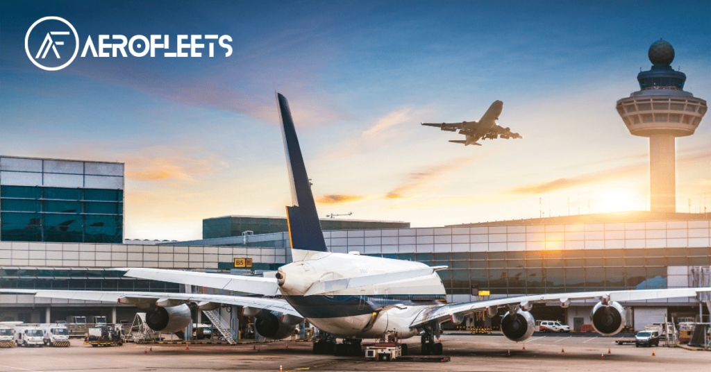 SBAP: Arapoti Airport - An Overview - Aerofleets