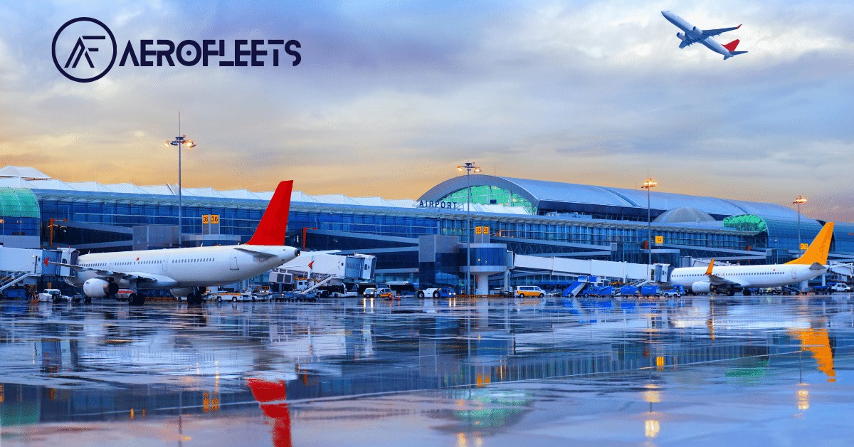 HMO: Marka International Airport - Aerofleets